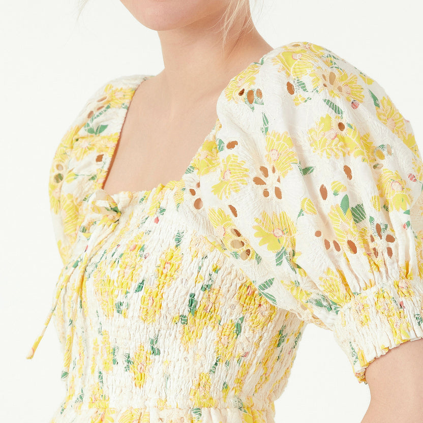 Free The Roses | Women's Bohemian Clothing & Free-Spirited Fashion